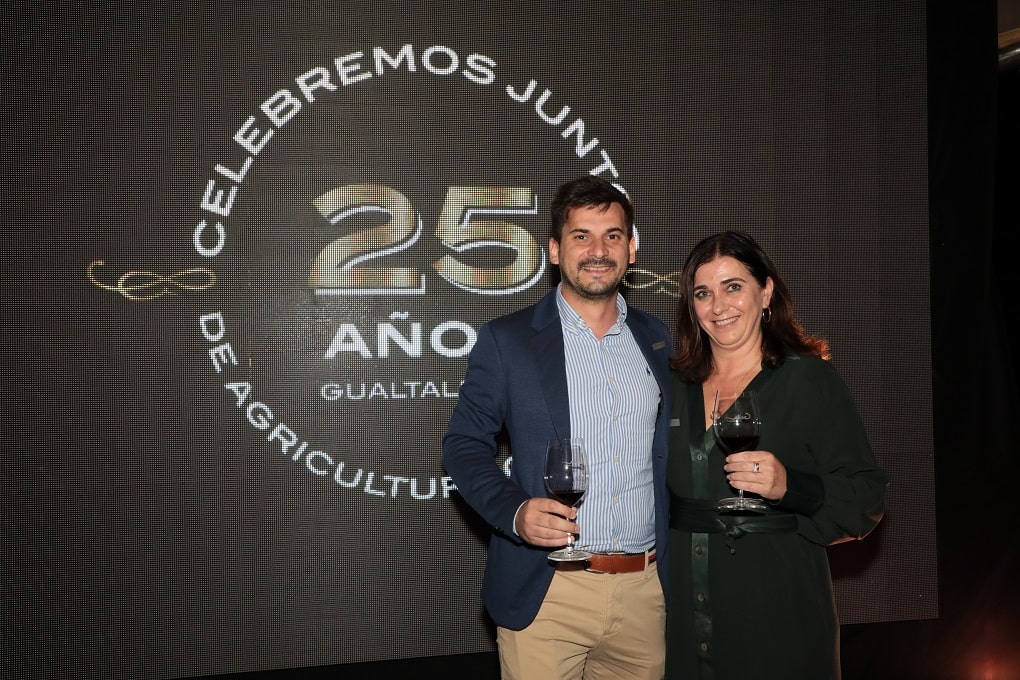 El Descorche diario